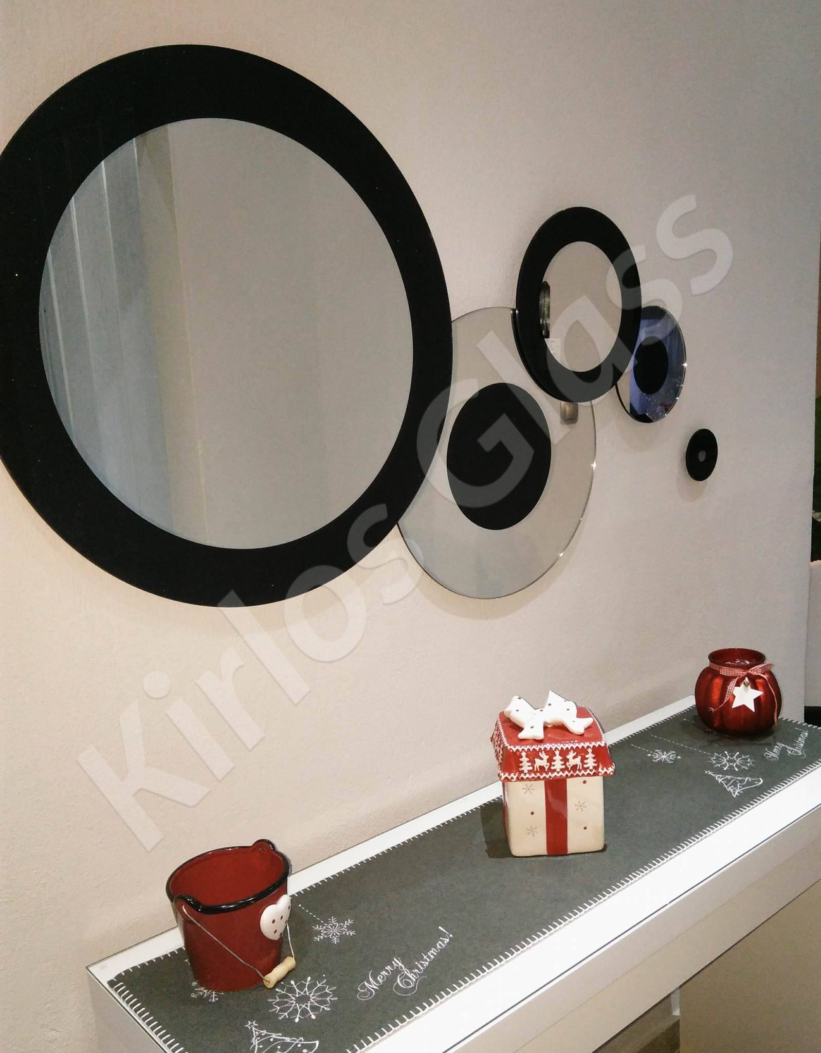 Καθρέπτες – Kirlos Glass | Κρύσταλλα – Ενεργειακά Τζάμια | Σέρρες